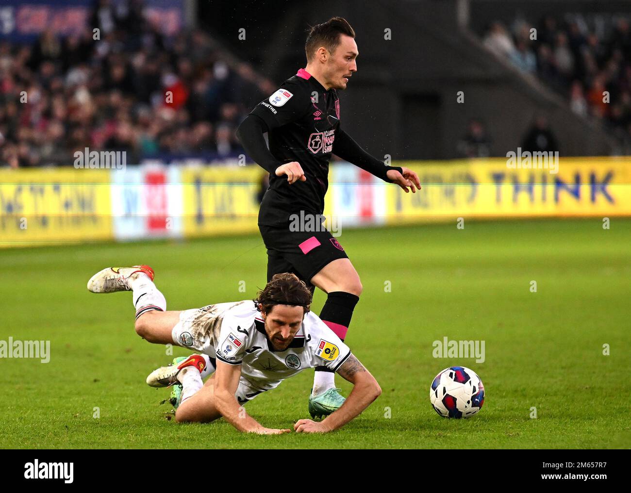 Joe allen connor roberts hi-res stock photography and images - Alamy