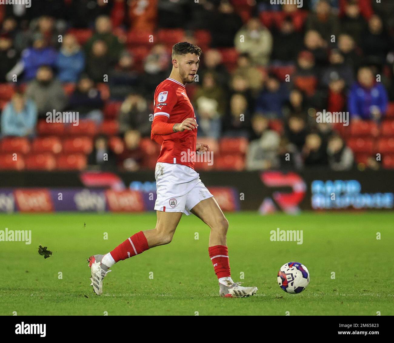 Matty wolfe hi-res stock photography and images - Alamy