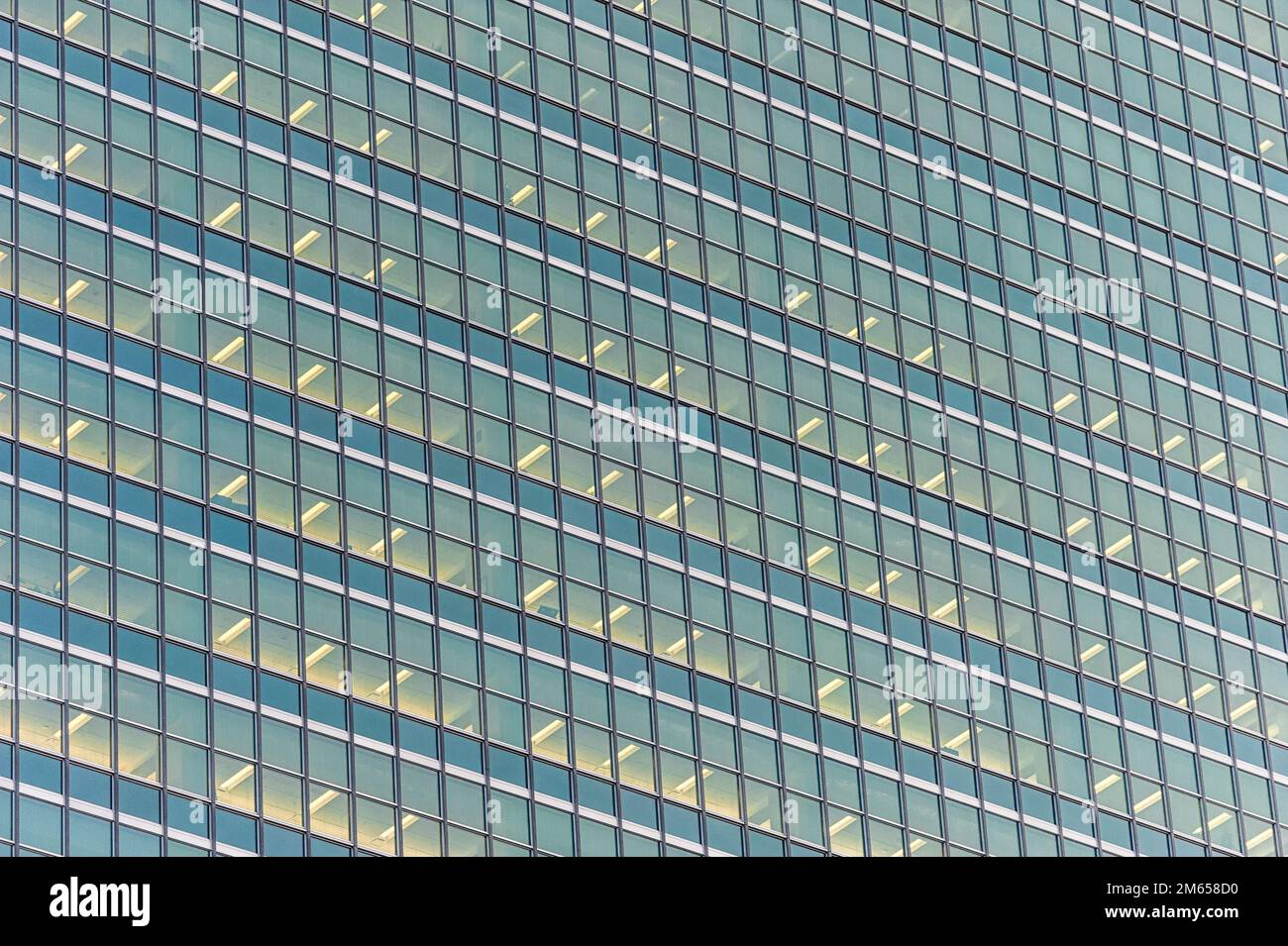 United Nations Building Wall Glass. NYC, USA Stock Photo - Alamy