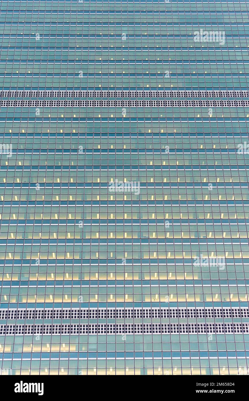 United nations building new york wall hi-res stock photography and ...