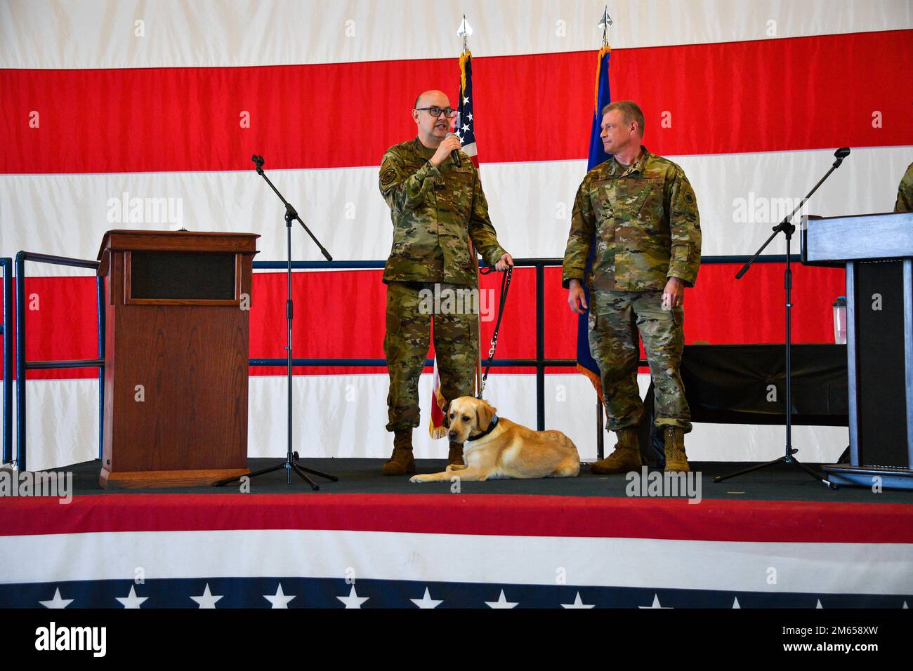 Senior Master Sgt. Jim Harper, 301st Fighter Wing Mental Health ...
