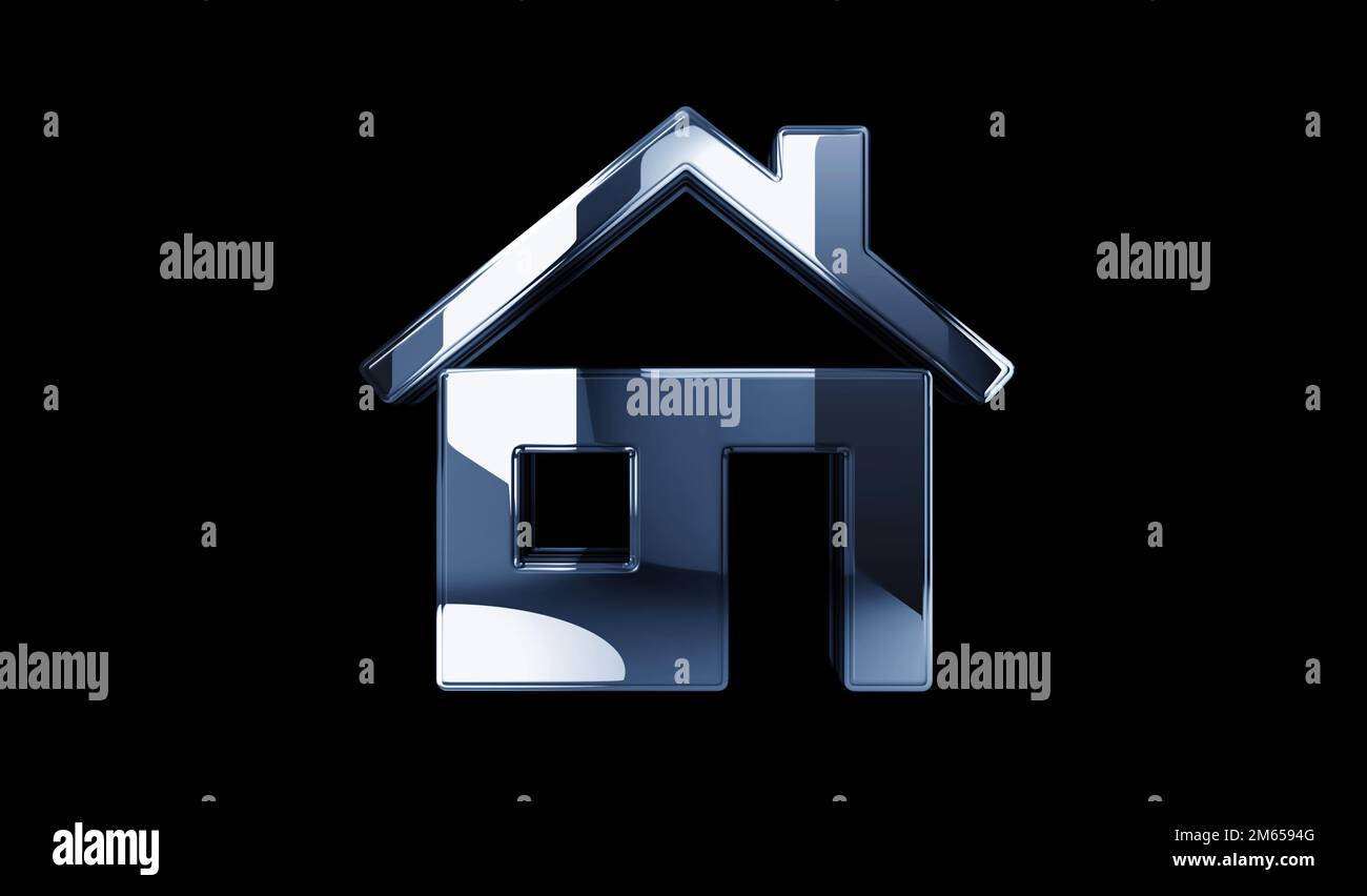 Smart home network system, house remote control and iot golden metal ...