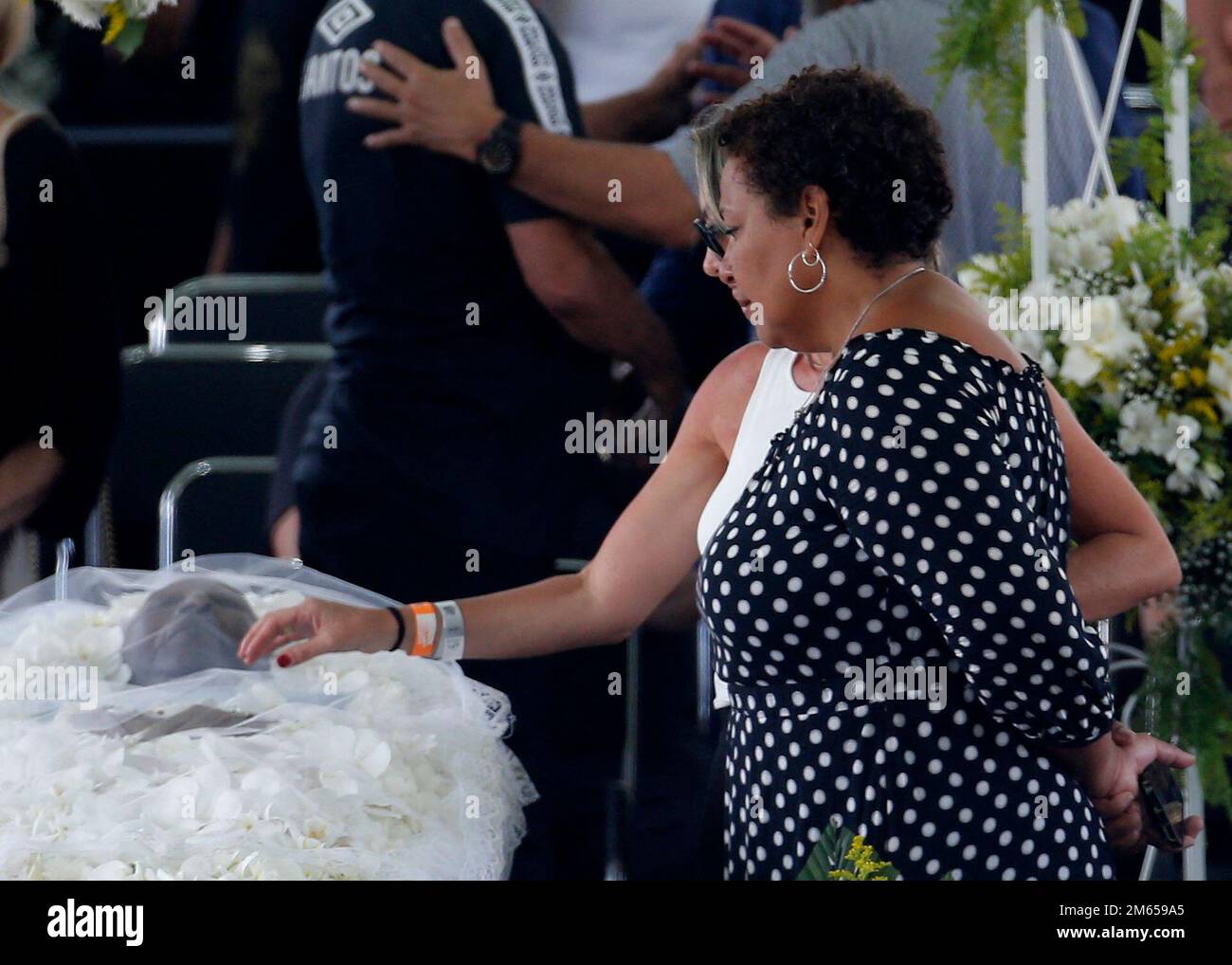 Peles death hi-res stock photography and images - Alamy