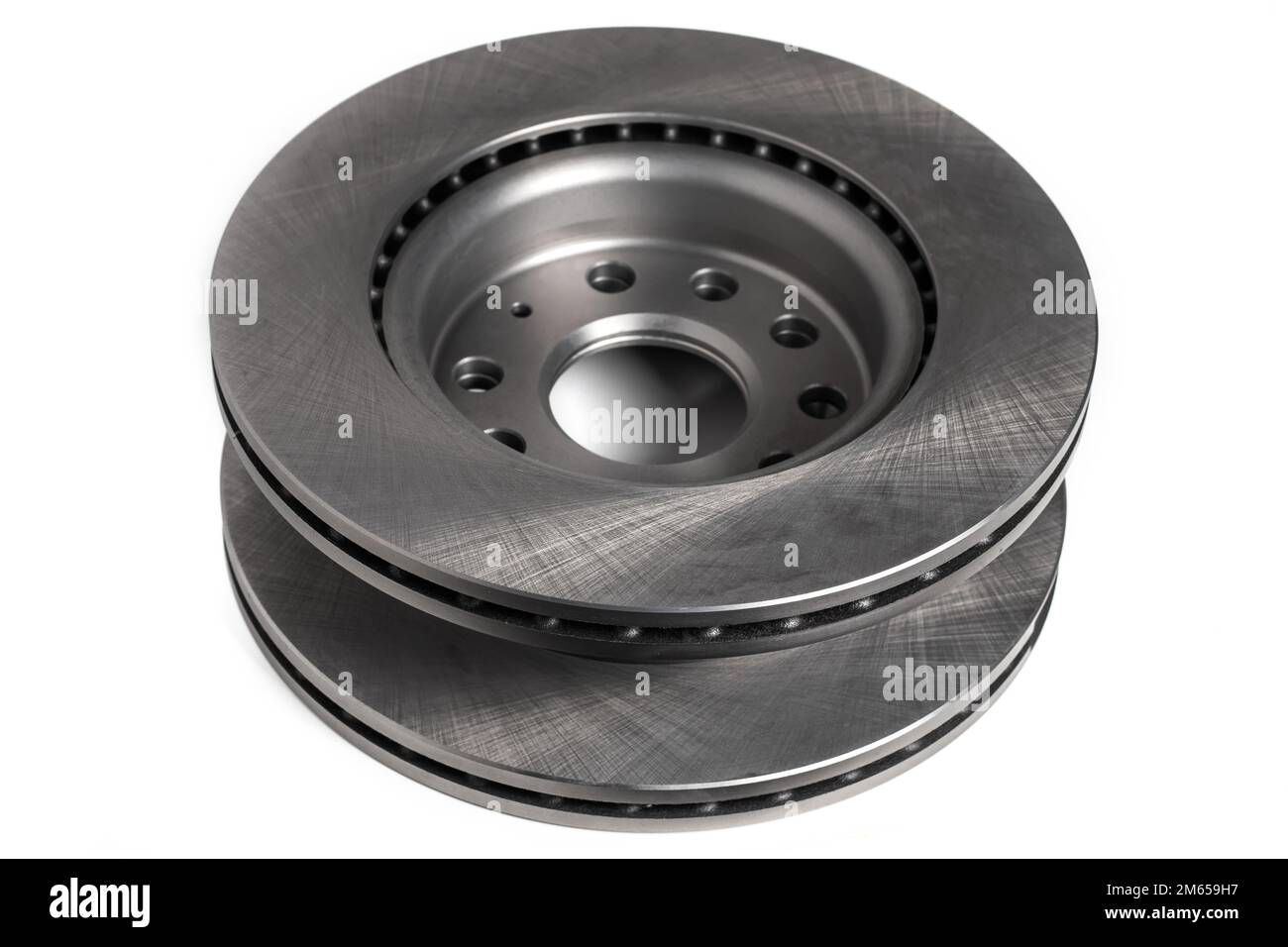 Car brake caliper Cut Out Stock Images & Pictures - Alamy