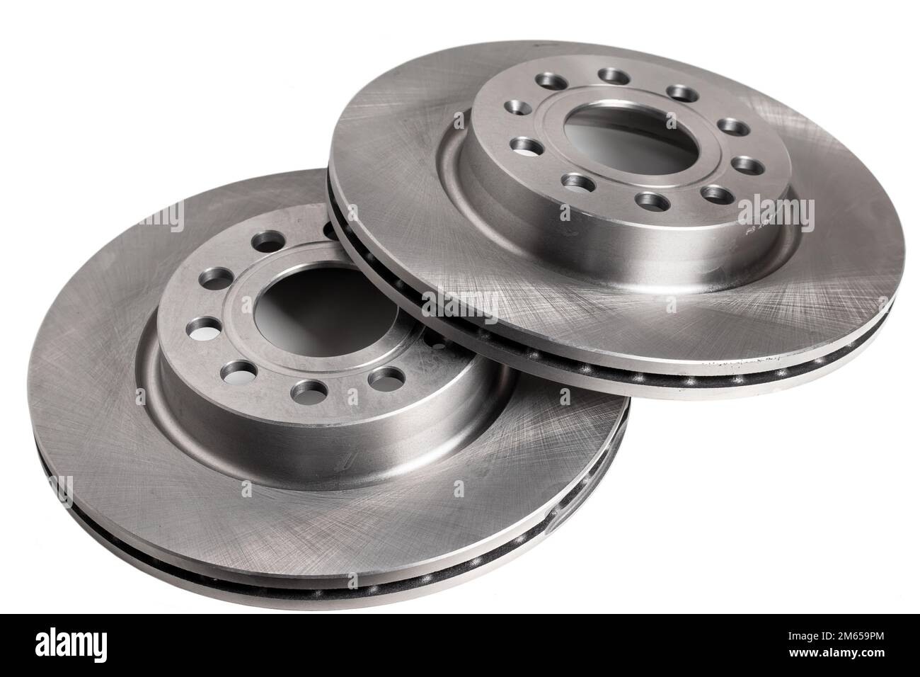 Car brake caliper Cut Out Stock Images & Pictures - Alamy