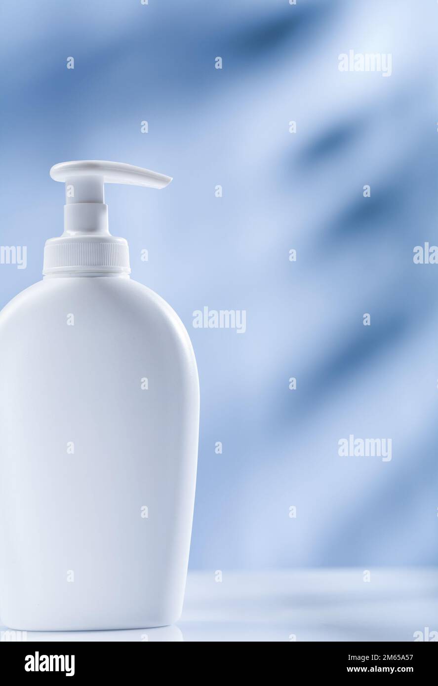 one wite skincare sprayer Stock Photo - Alamy