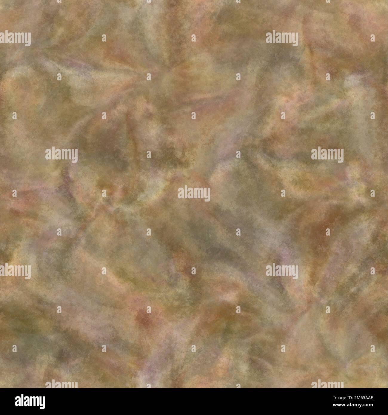Marbled decorative vintage seamless pattern. Natural crystal earthen ...