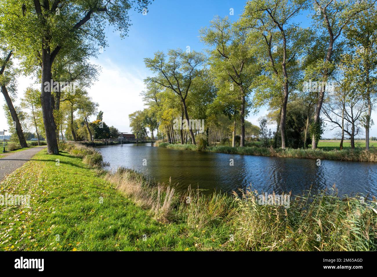 Sluis hi-res stock photography and images - Alamy