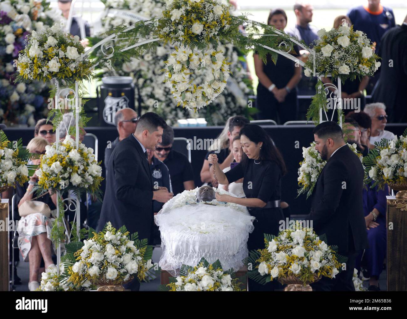 Peles death hi-res stock photography and images - Alamy