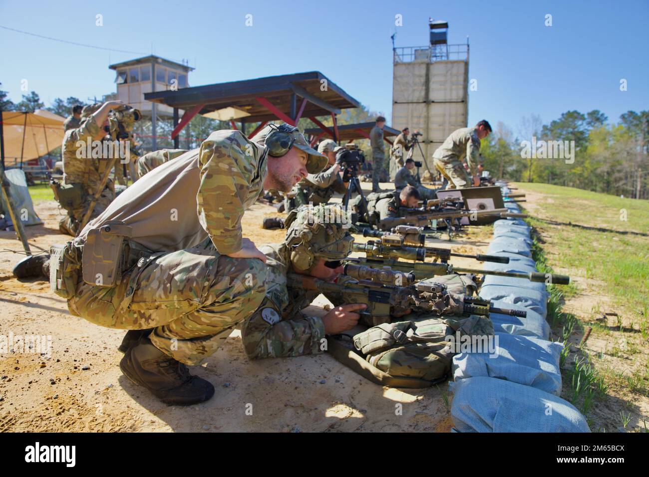 Sgt austin berner hi-res stock photography and images - Alamy