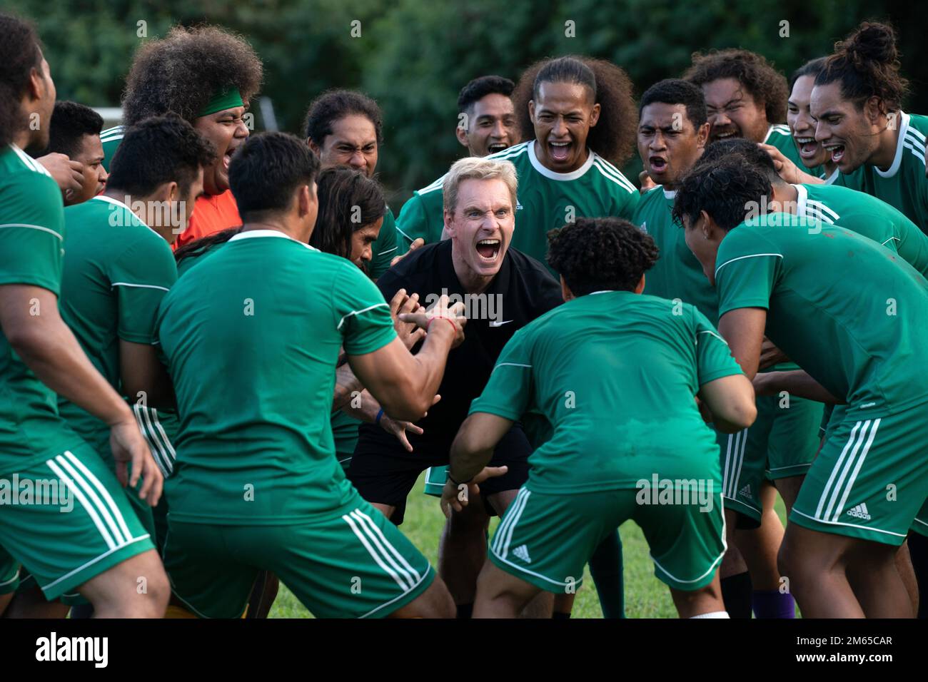 Next Goal Wins Stock Photo - Alamy