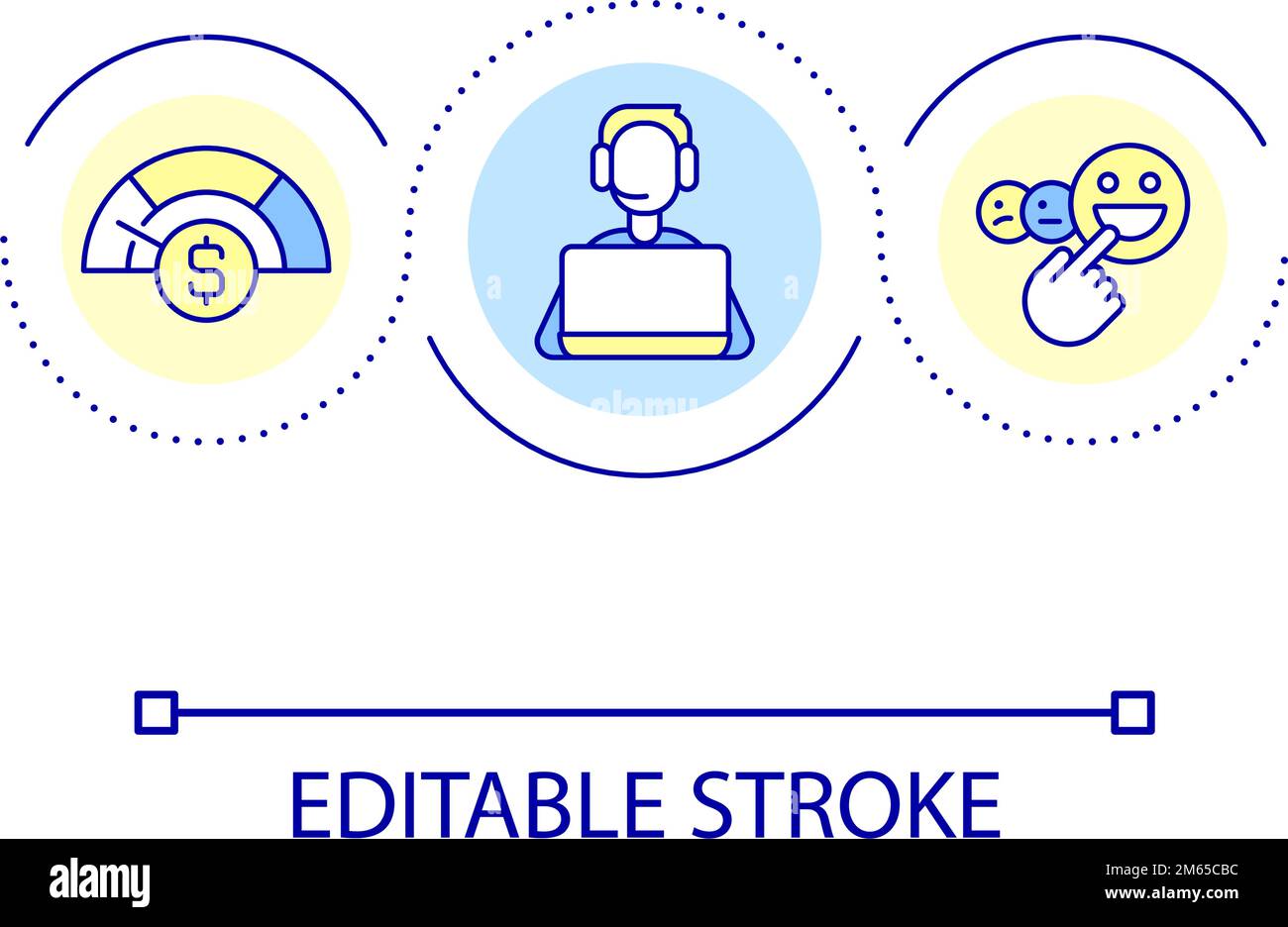 Expenses low Stock Vector Images - Alamy