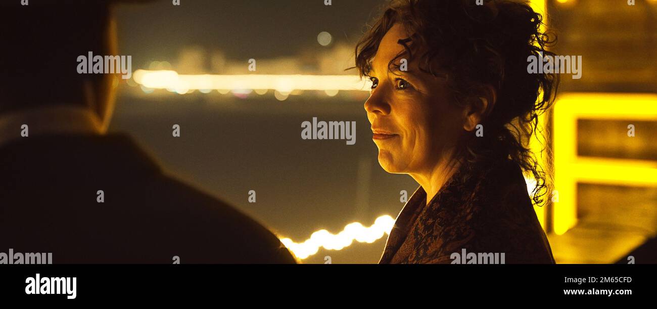 Empire of Light movie Stock Photo - Alamy