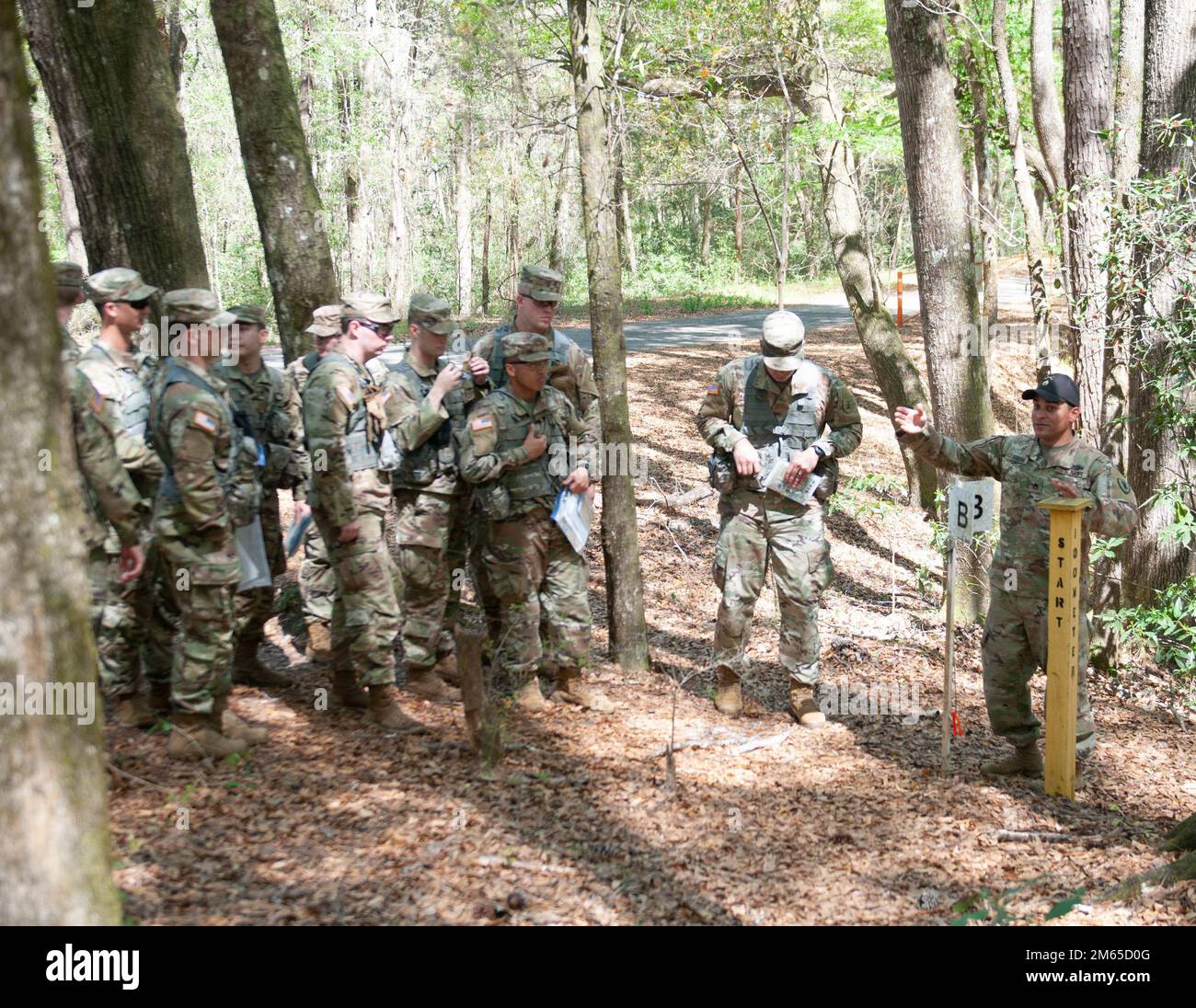Staff Sgt. Marcus Greene, Company D, 1st Battalion, 145th Aviation ...