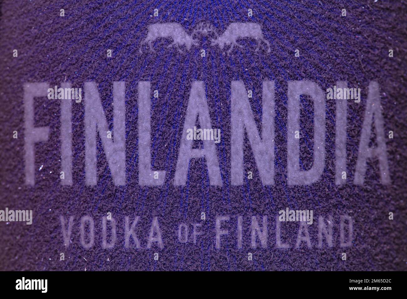 Ice bar helsinki hi-res stock photography and images - Alamy