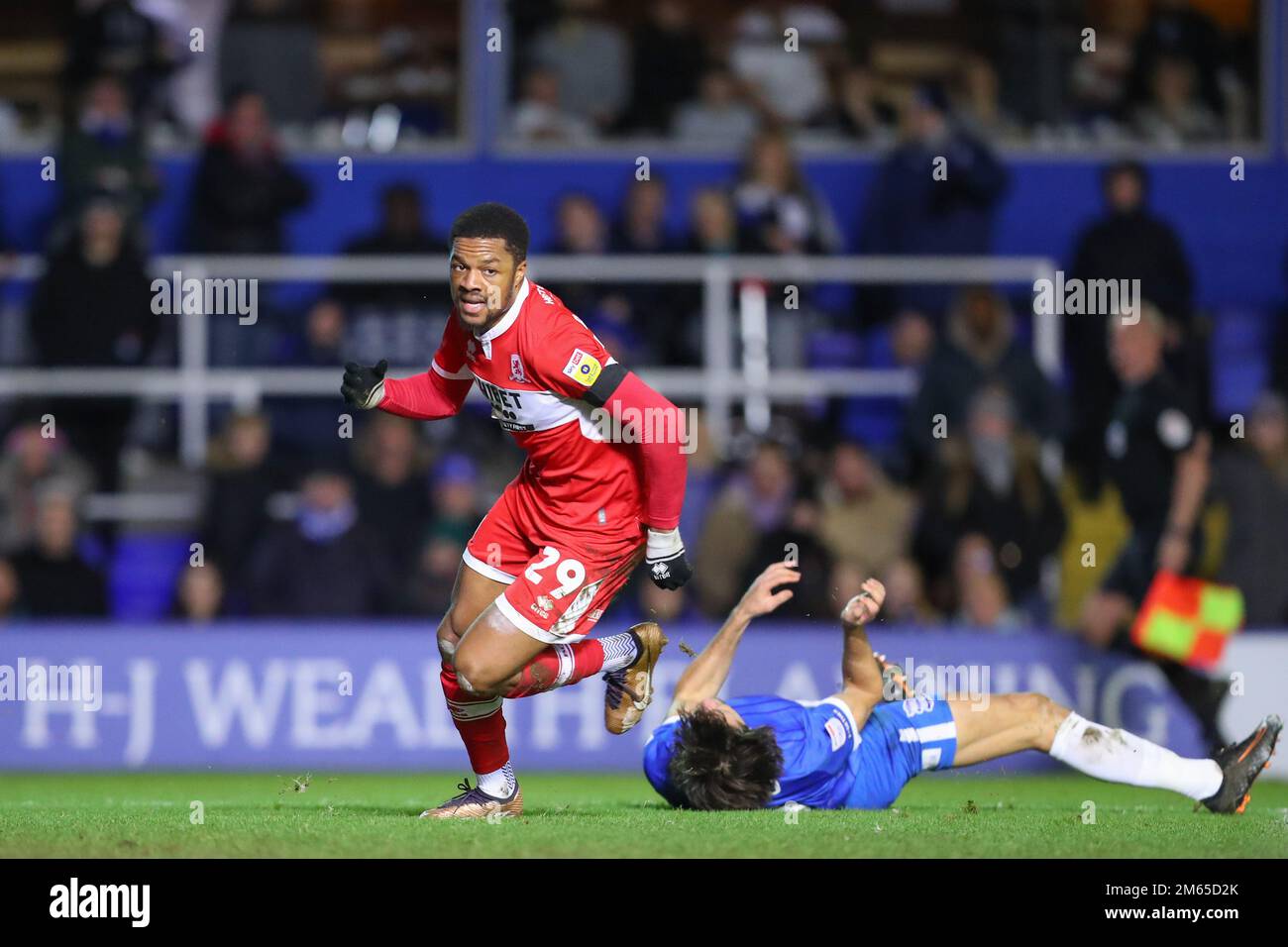 Chuba akpom january 1 2023 hi-res stock photography and images - Alamy
