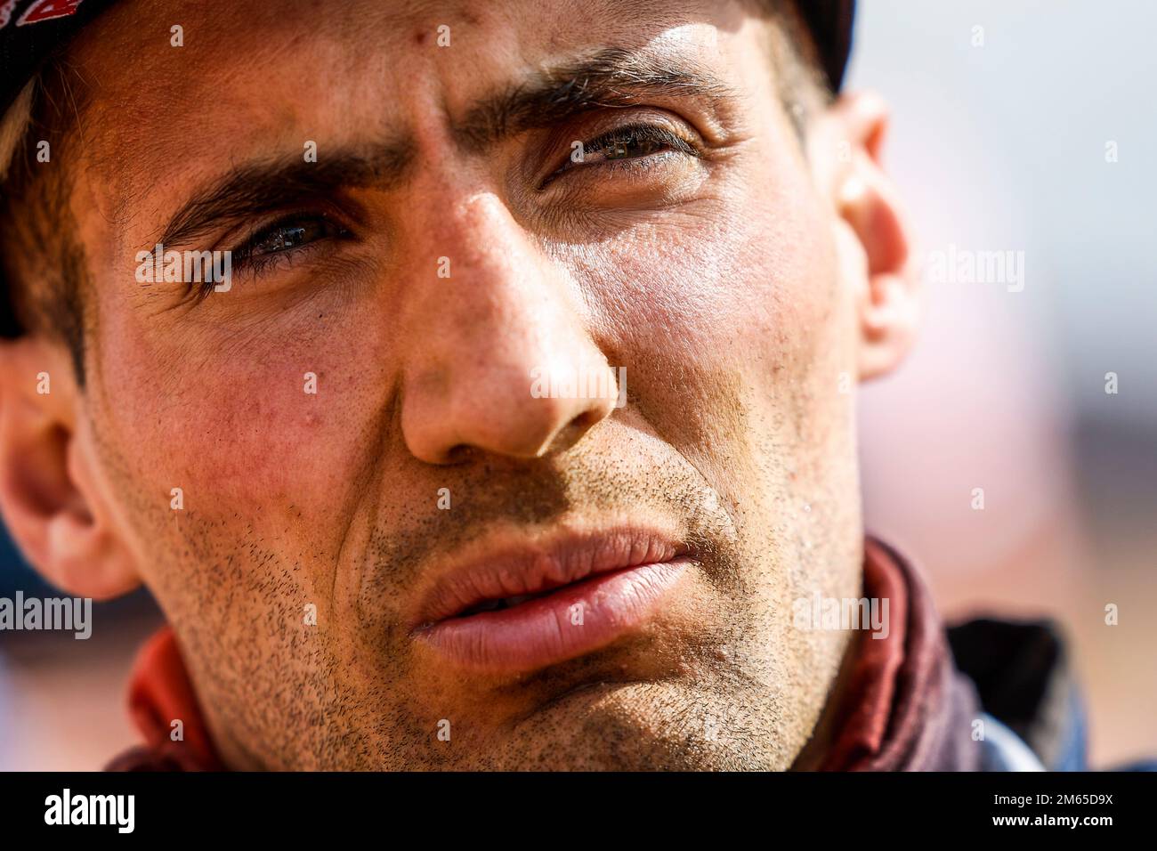 BENAVIDES Kevin (arg), Red Bull KTM Factory Racing, KTM, Moto, FIM W2RC ...