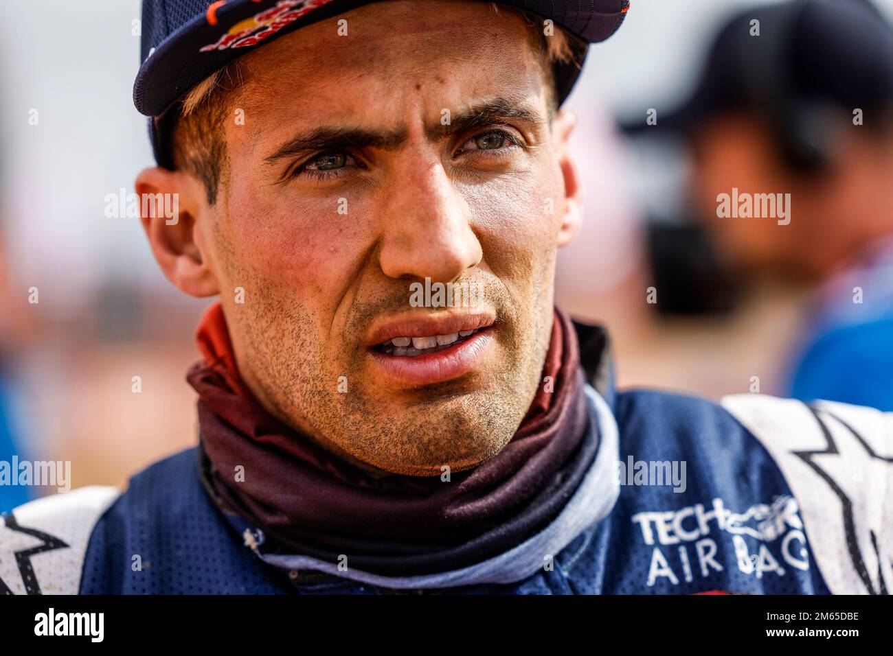 BENAVIDES Kevin (arg), Red Bull KTM Factory Racing, KTM, Moto, FIM W2RC ...