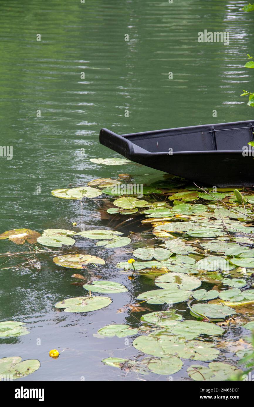 Paysage nautique hi-res stock photography and images - Alamy