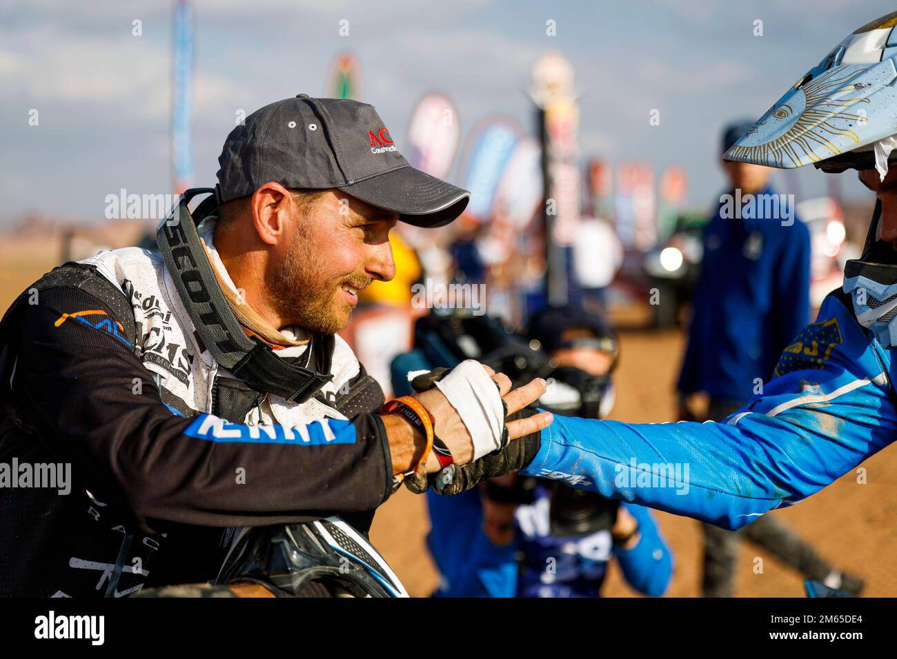 GIROUD Alexandre (fra), Yamaha Racing - SMX - Drag'on, Yamaha, Quad ...