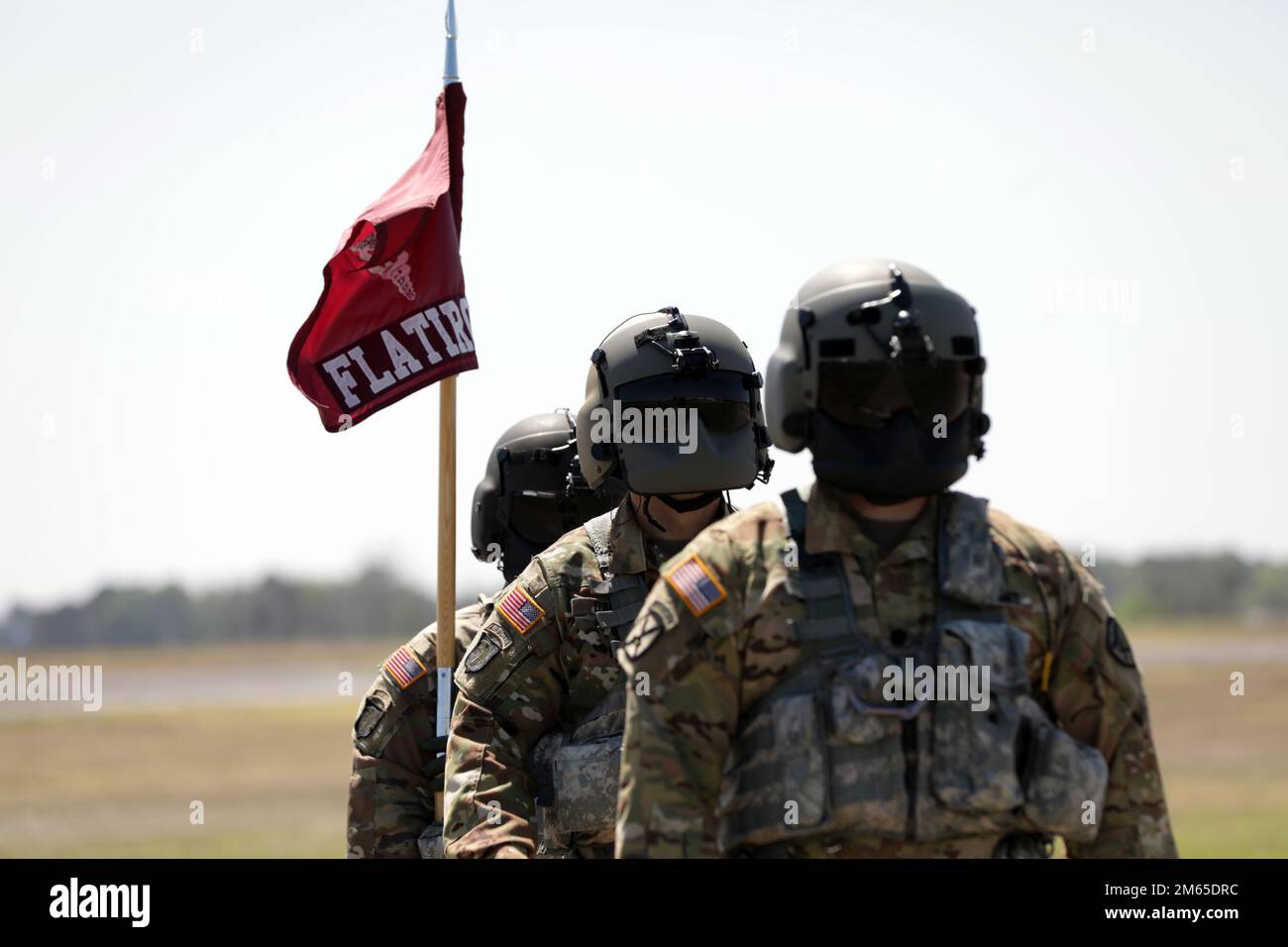 Led by Lt. Col. Charles Walker, 1st Battalion, 223d Aviation Regiment ...