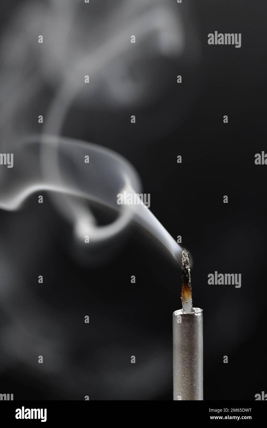 Fire wisp hi-res stock photography and images - Alamy