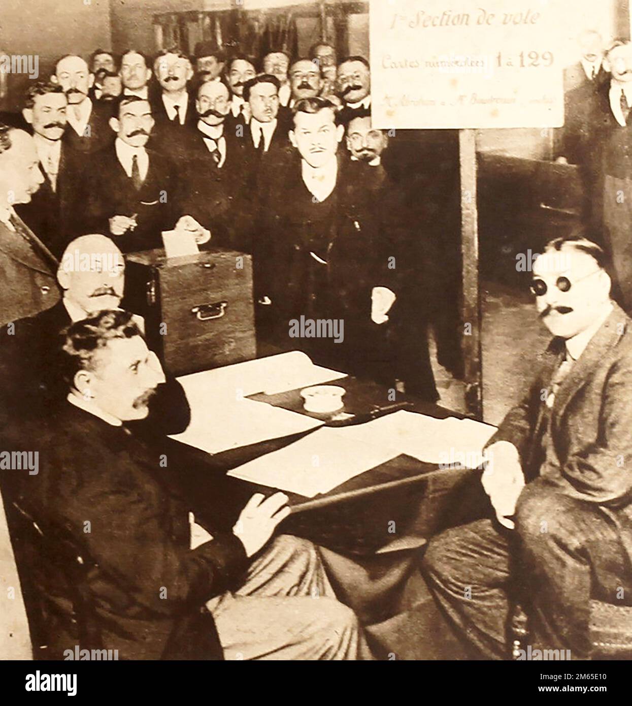 1920s elections hi-res stock photography and images - Alamy