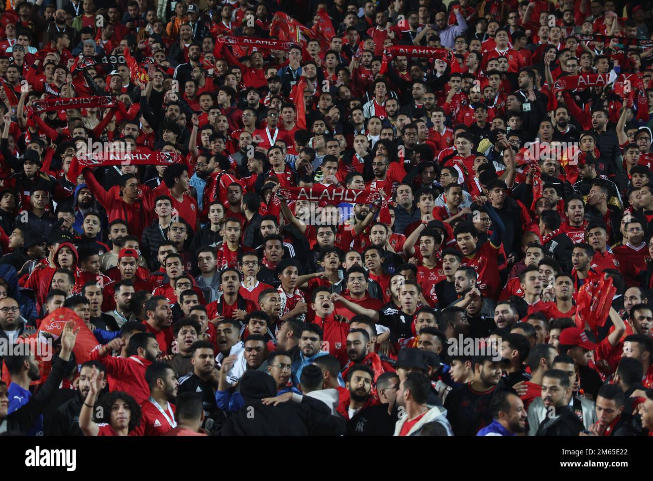 Al ahly 2023 hi-res stock photography and images - Alamy