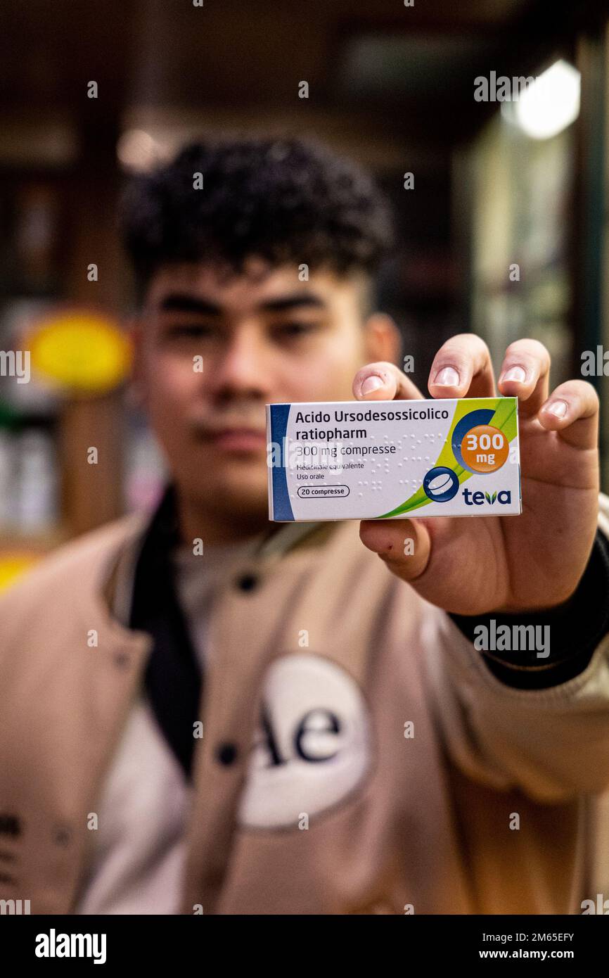 Udca hi-res stock photography and images - Alamy