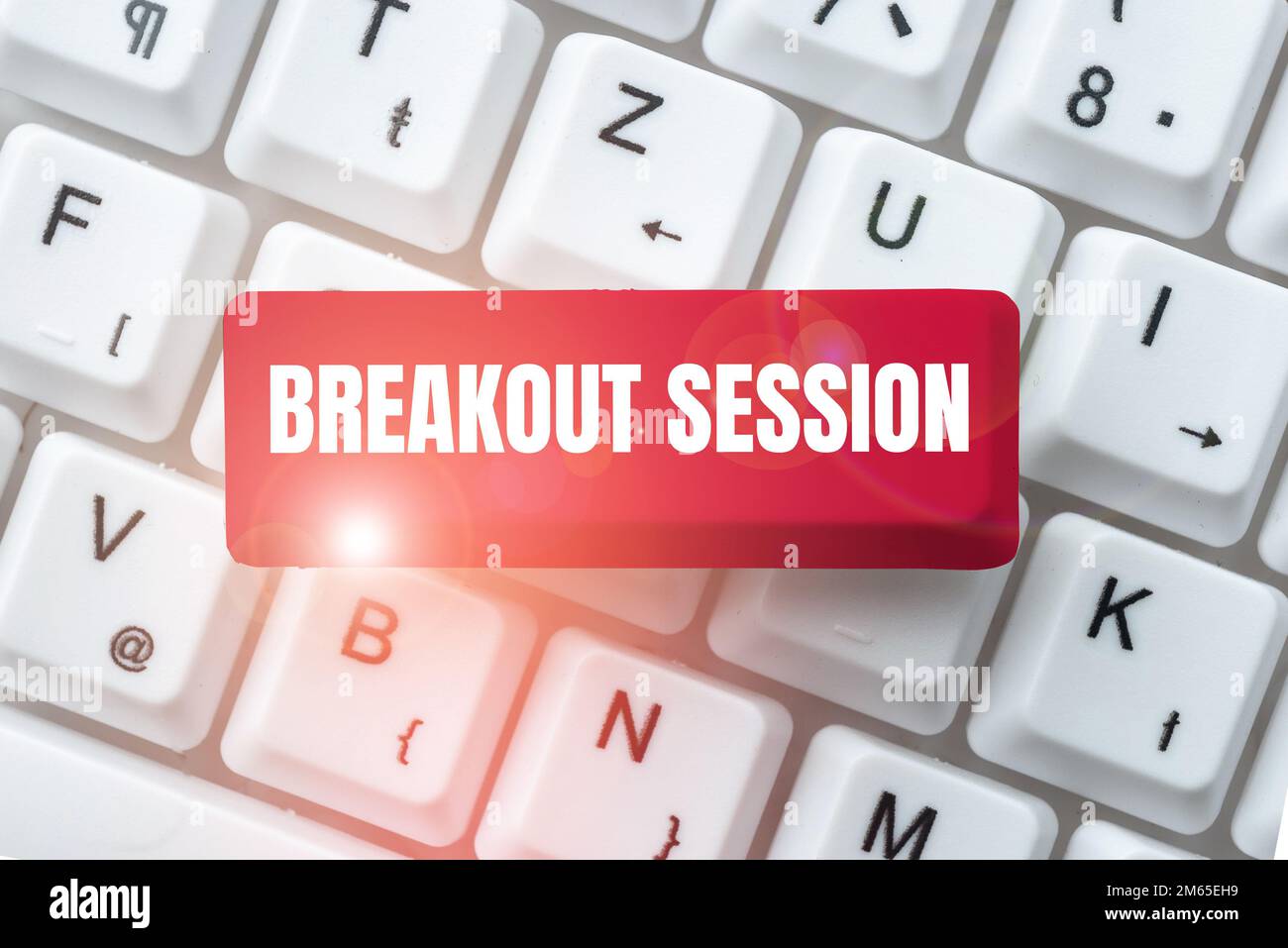 Text caption presenting Breakout Session. Business idea workshop ... Text caption presenting Breakout Session. Business idea workshop ...