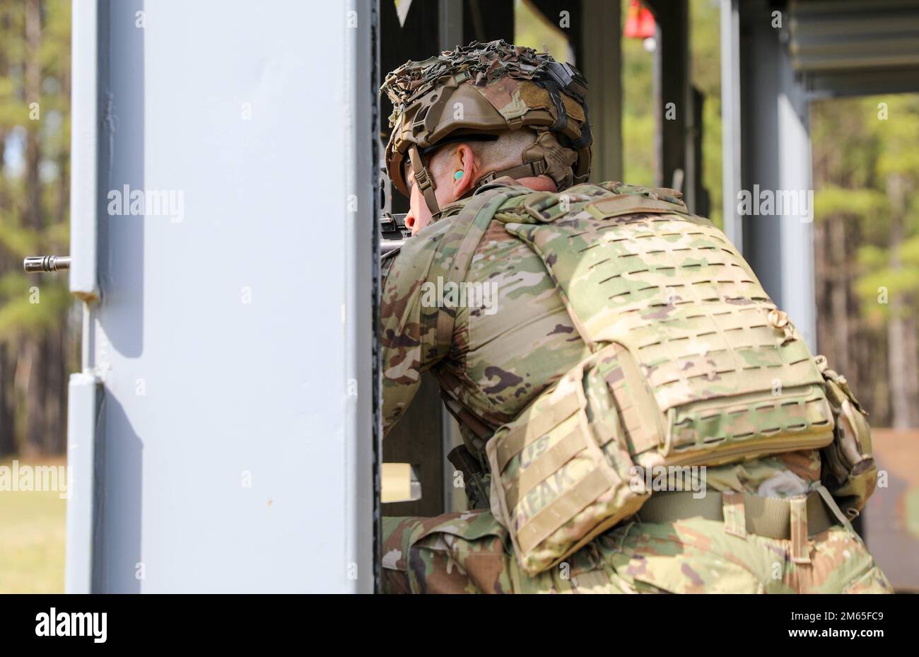 U.S. Army Sgt. Maj. of the Army Michael A. Grinston participates in the ...