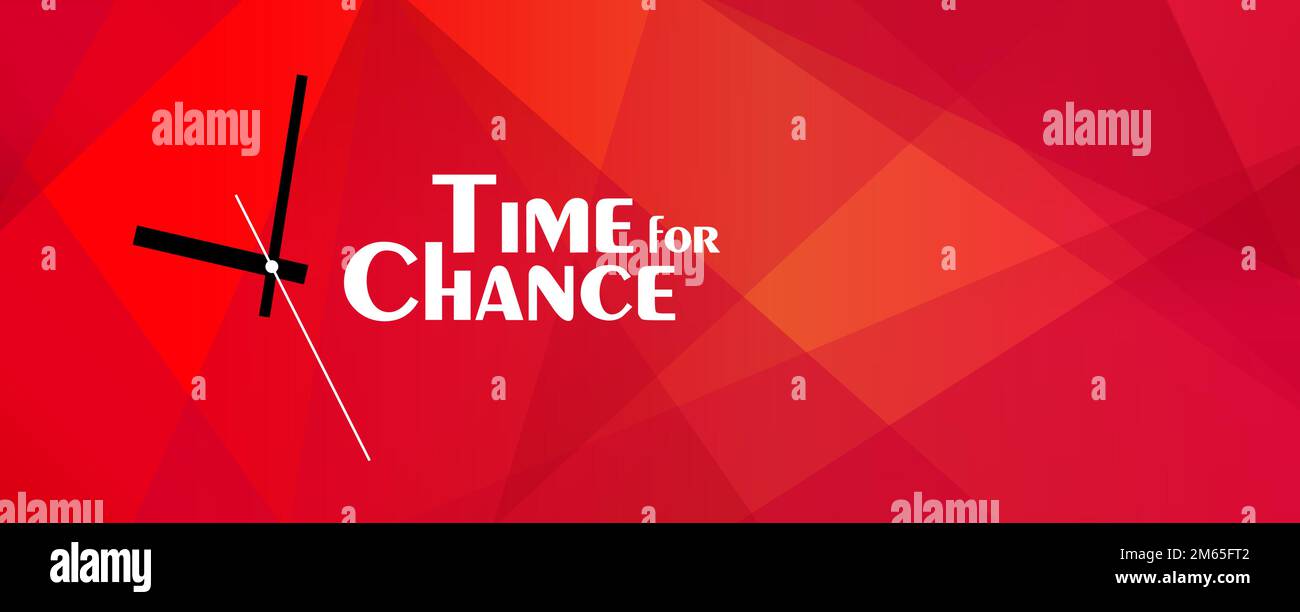 Time for improvement Stock Vector Images - Alamy