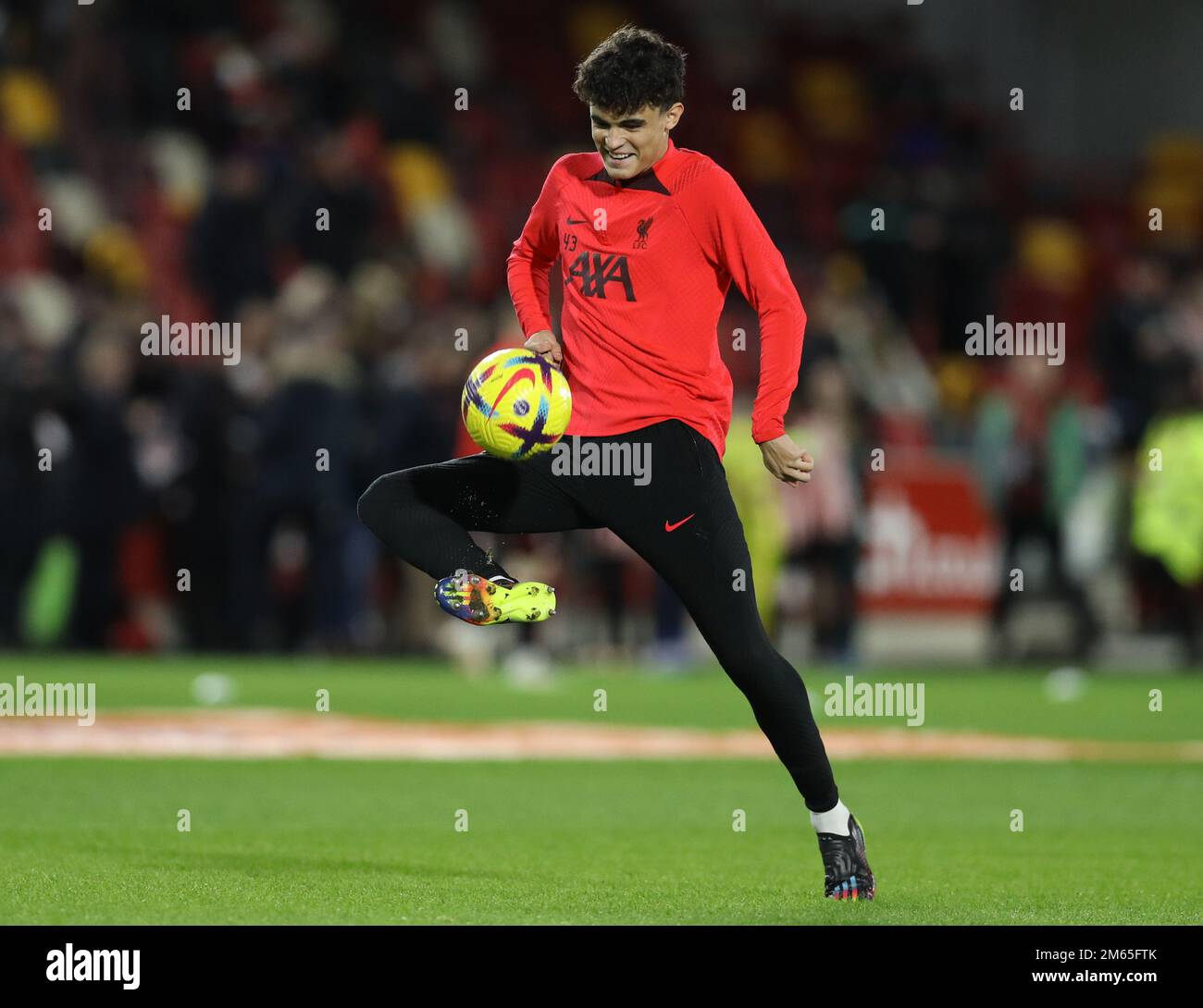 Stefan bajcetic hi-res stock photography and images - Alamy
