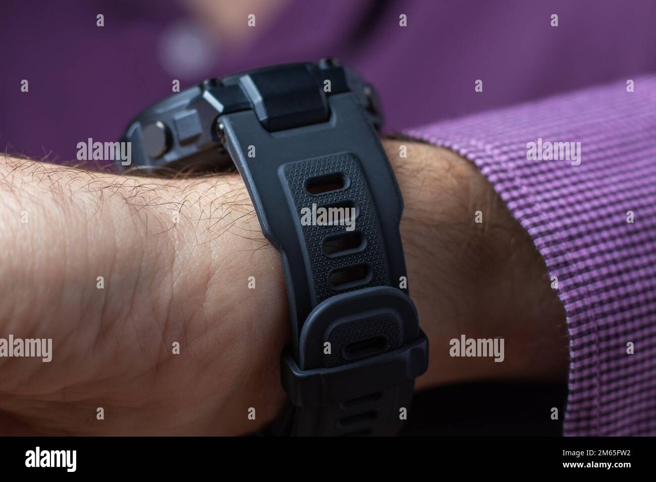 Inside jacket pocket hi-res stock photography and images - Alamy