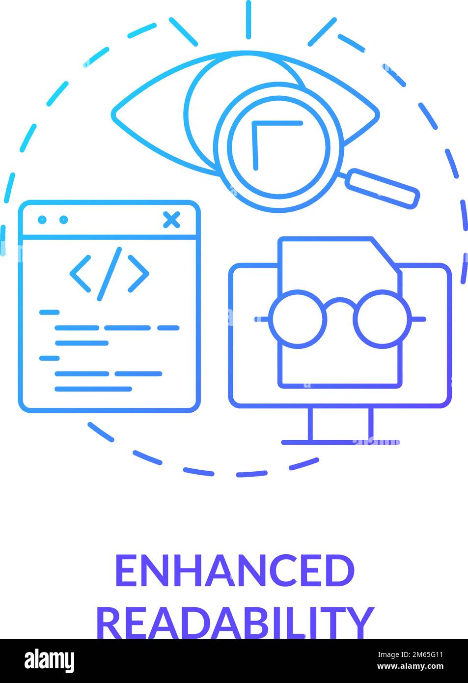 Programming paradigm image hi-res stock photography and images - Alamy