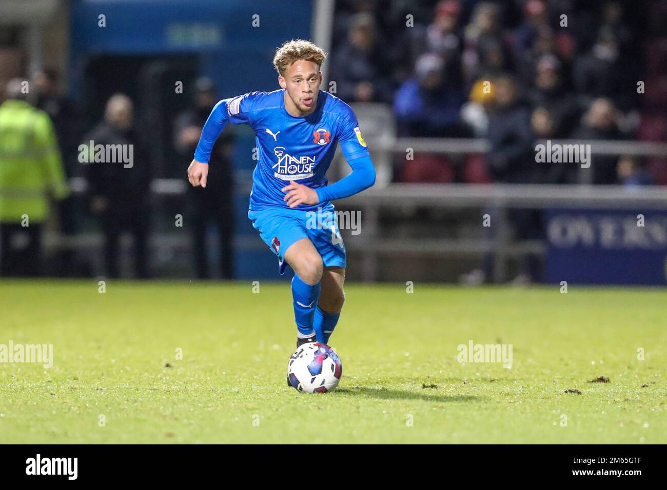 Stephen mckenna hi-res stock photography and images - Alamy