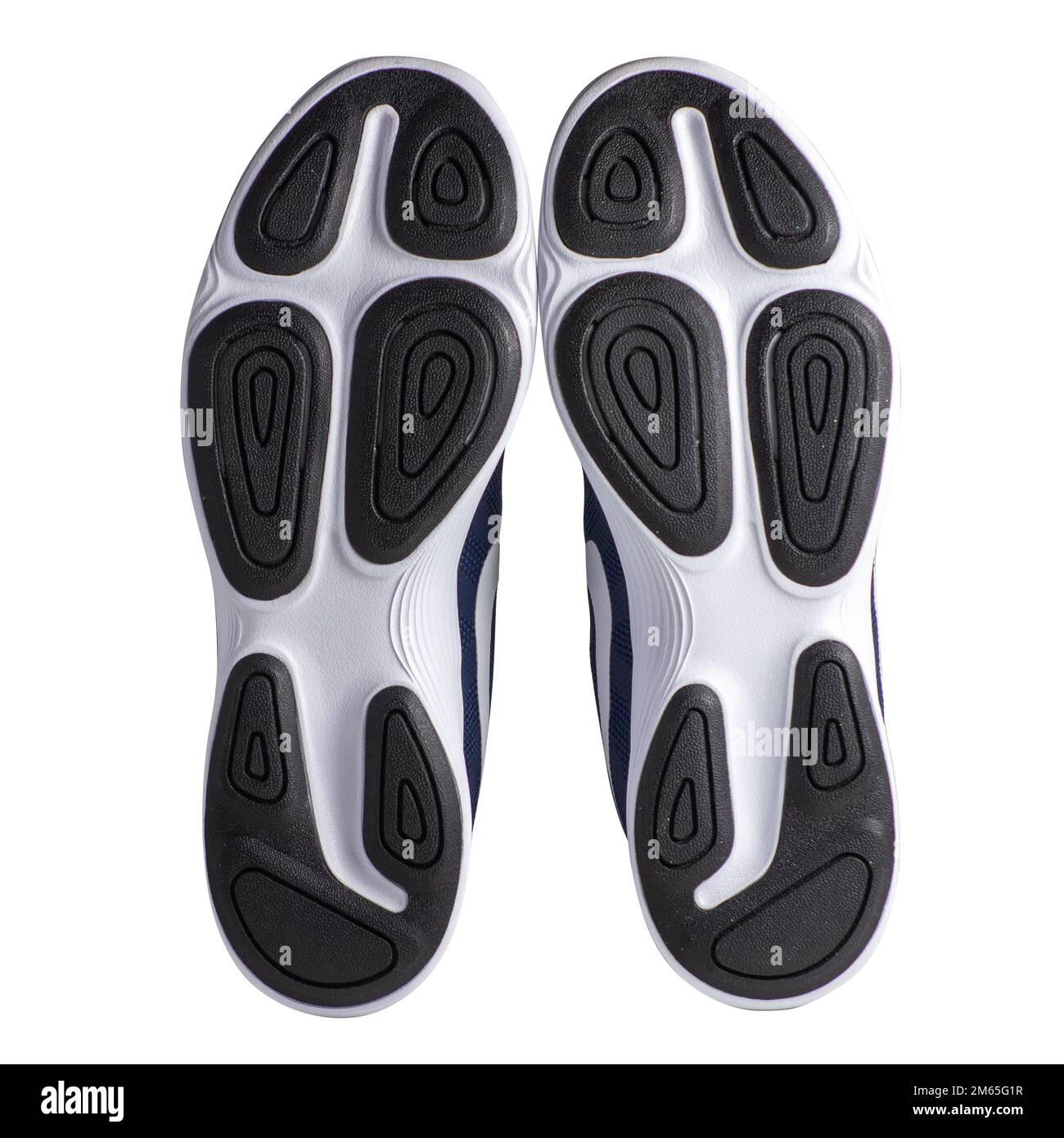 Black trail sneaker Cut Out Stock Images & Pictures - Alamy