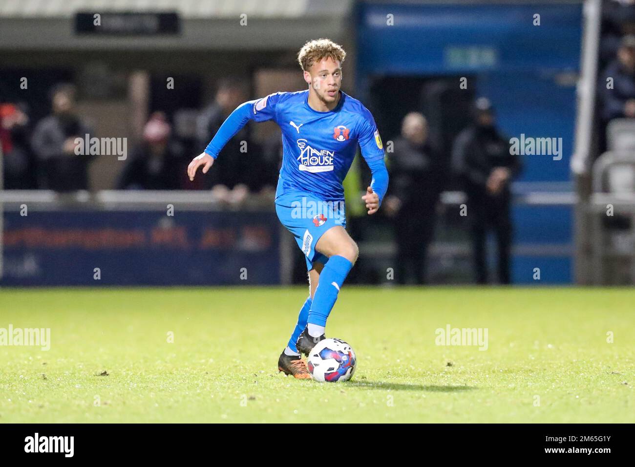 Stephen mckenna hi-res stock photography and images - Alamy