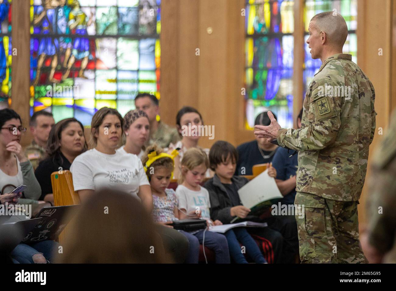 Sma michael a grinston hi-res stock photography and images - Alamy