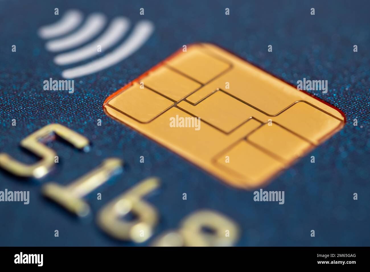 Nfc chip card white hi-res stock photography and images - Alamy