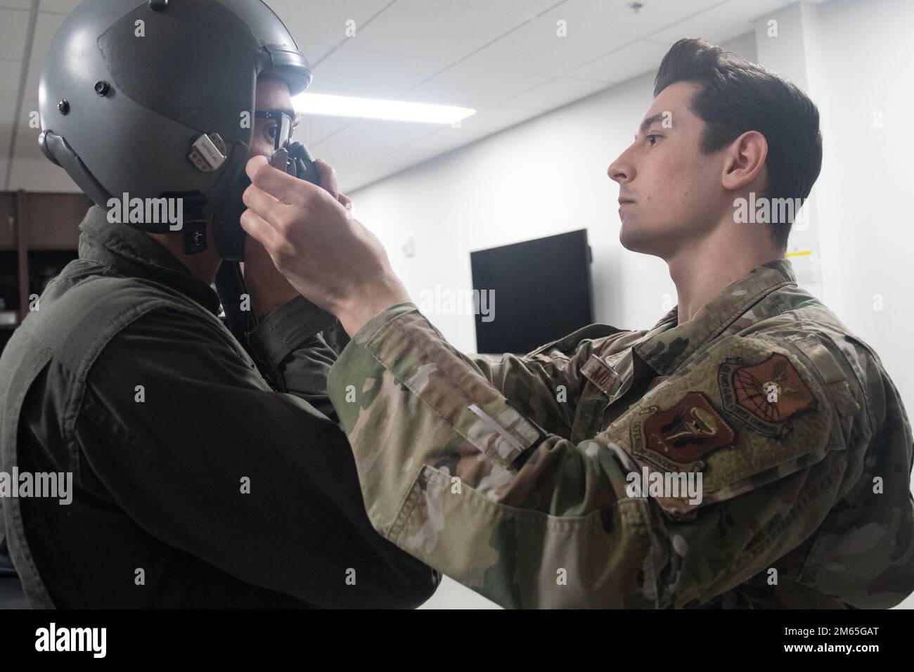 509th public affairs hi-res stock photography and images - Alamy