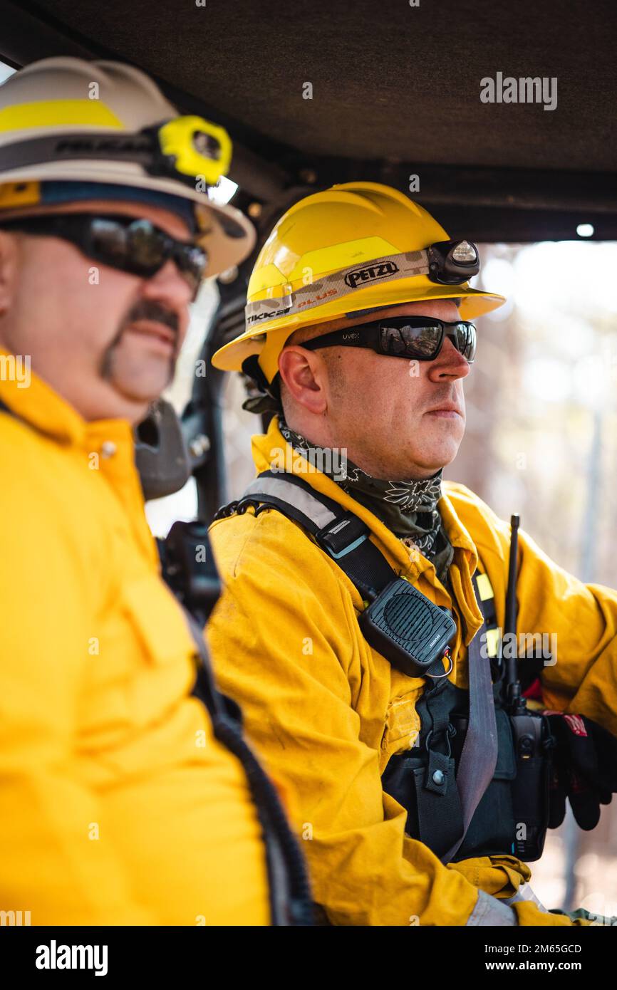 Marine fire department quantico hi-res stock photography and images - Alamy
