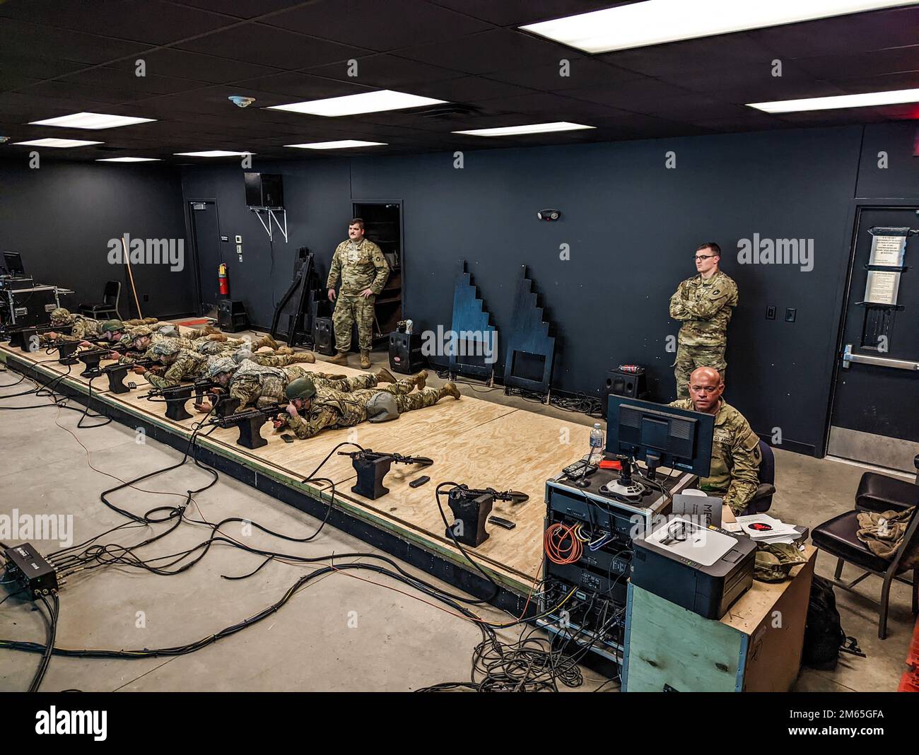 Engagement skills trainer hi-res stock photography and images - Alamy