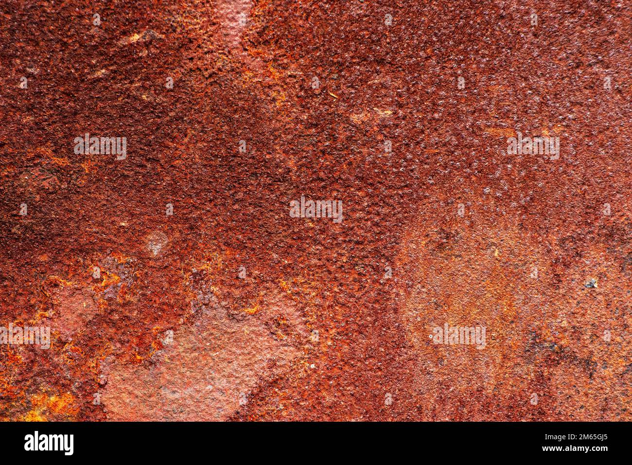 Texture of rusty iron. Background and texture of rusty on iron with ...