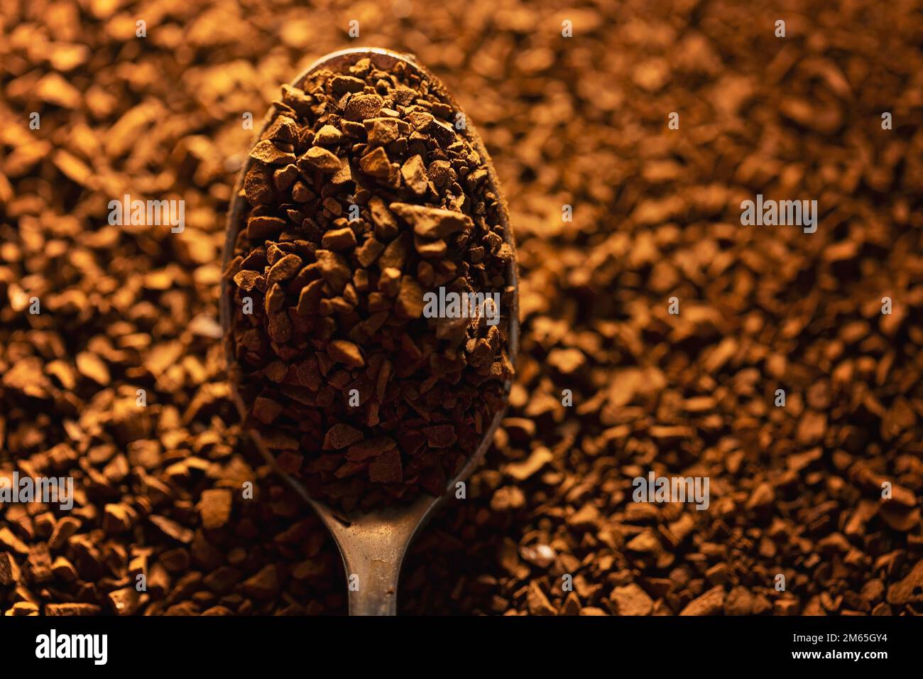 Teaspoon with cocoa powder hi-res stock photography and images - Alamy