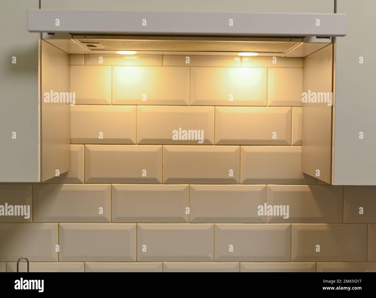 Kitchen wall tiles hi-res stock photography and images - Alamy