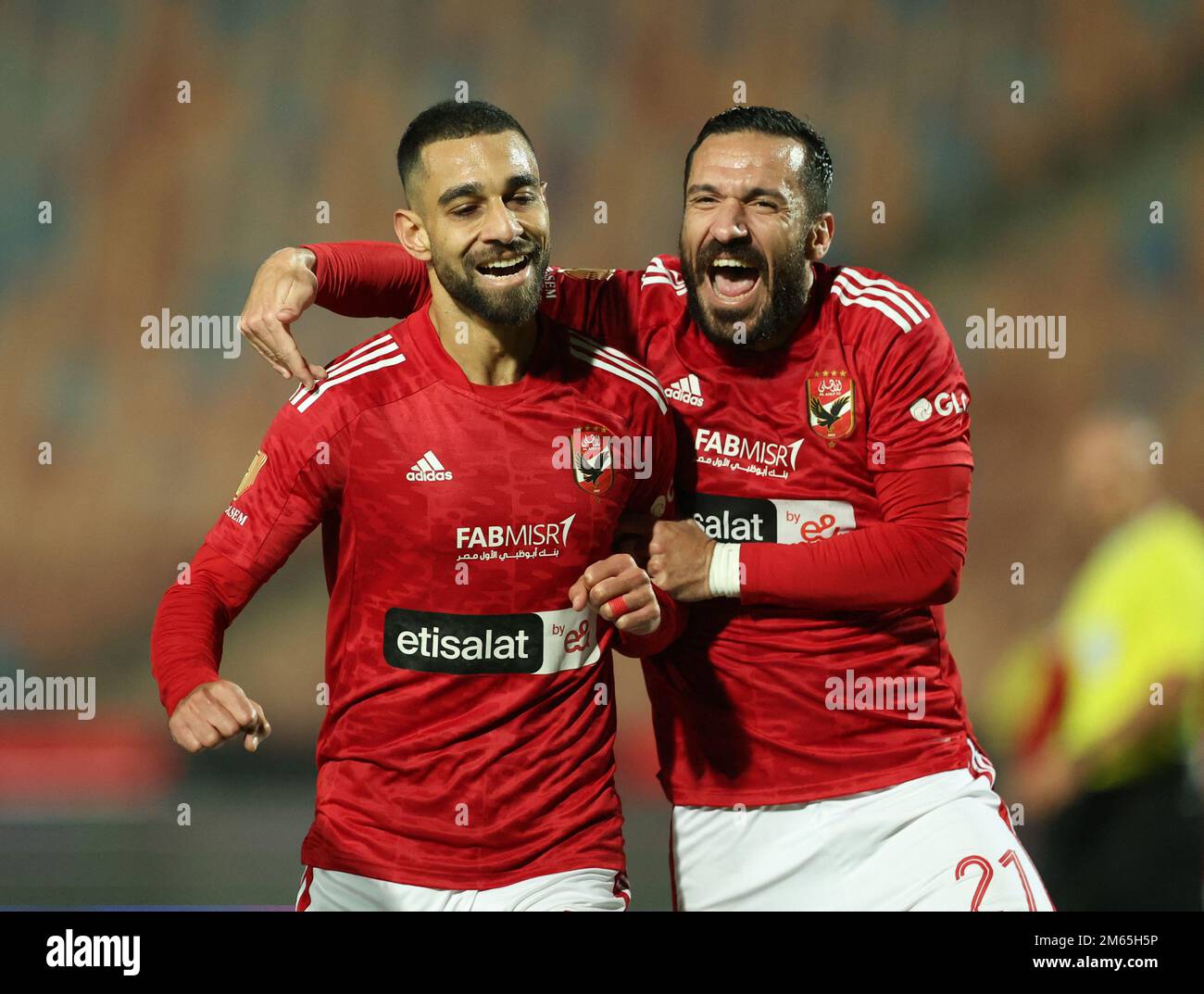 Amr el solia hi-res stock photography and images - Alamy