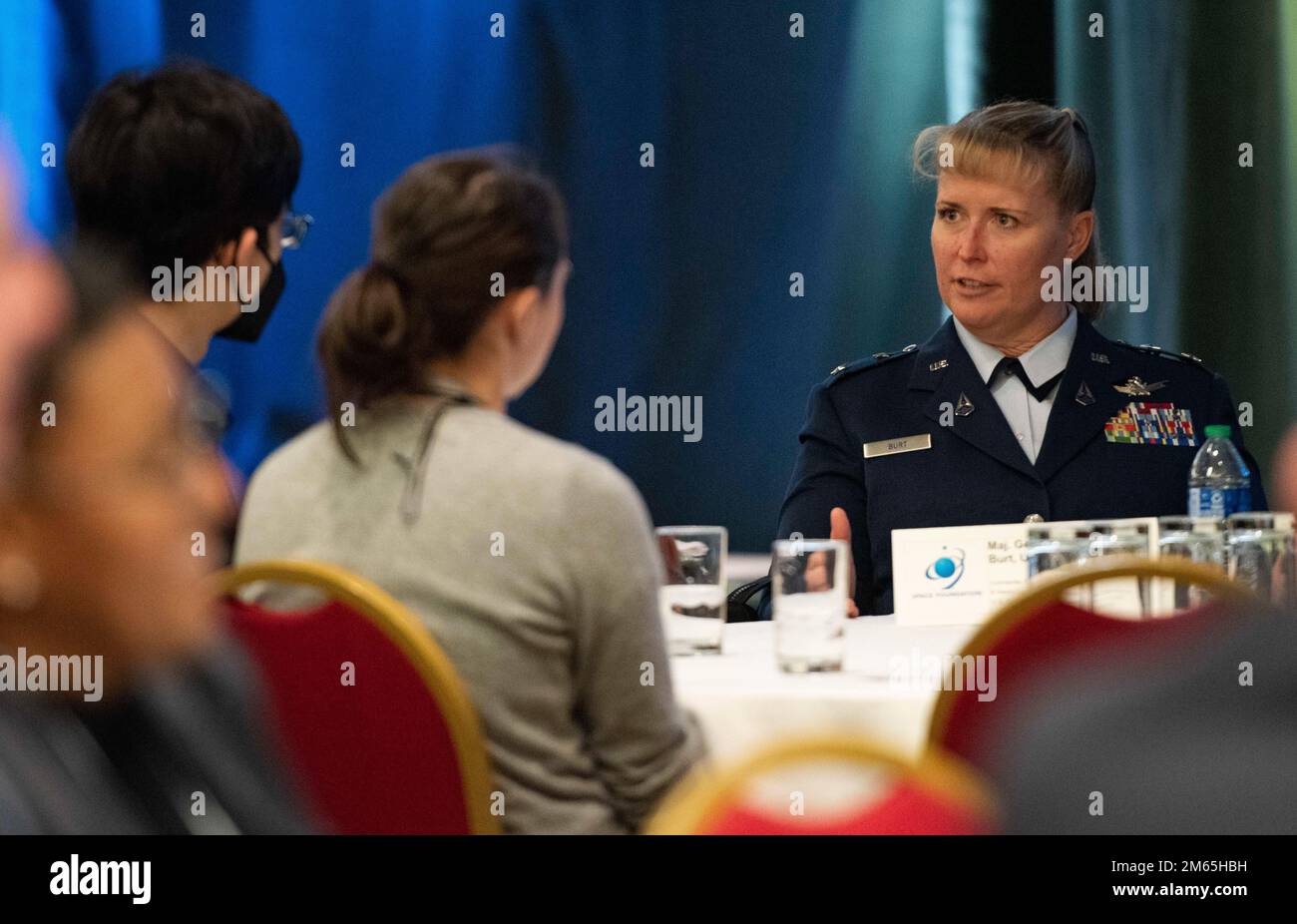 Combind force space component command hi-res stock photography and ...