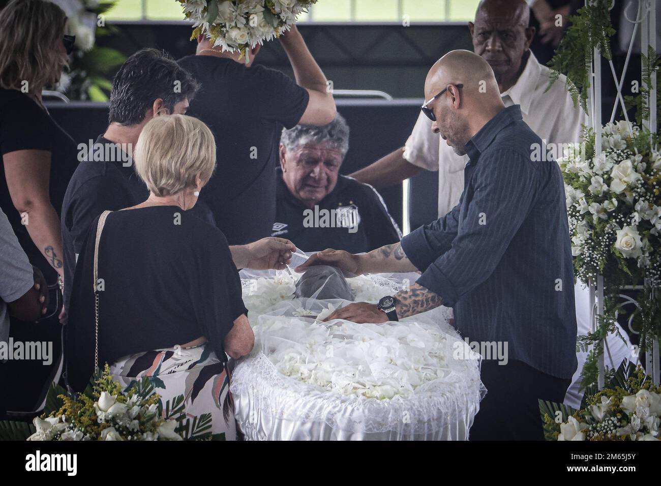 Edinho brazil hi-res stock photography and images - Alamy