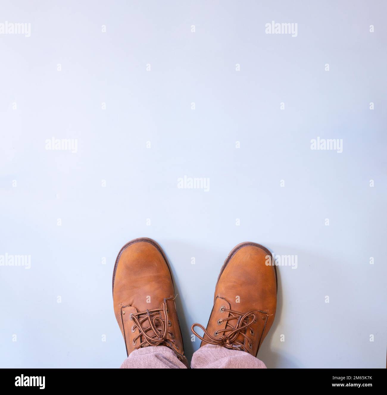 Mans shoes hi-res stock photography and images - Alamy